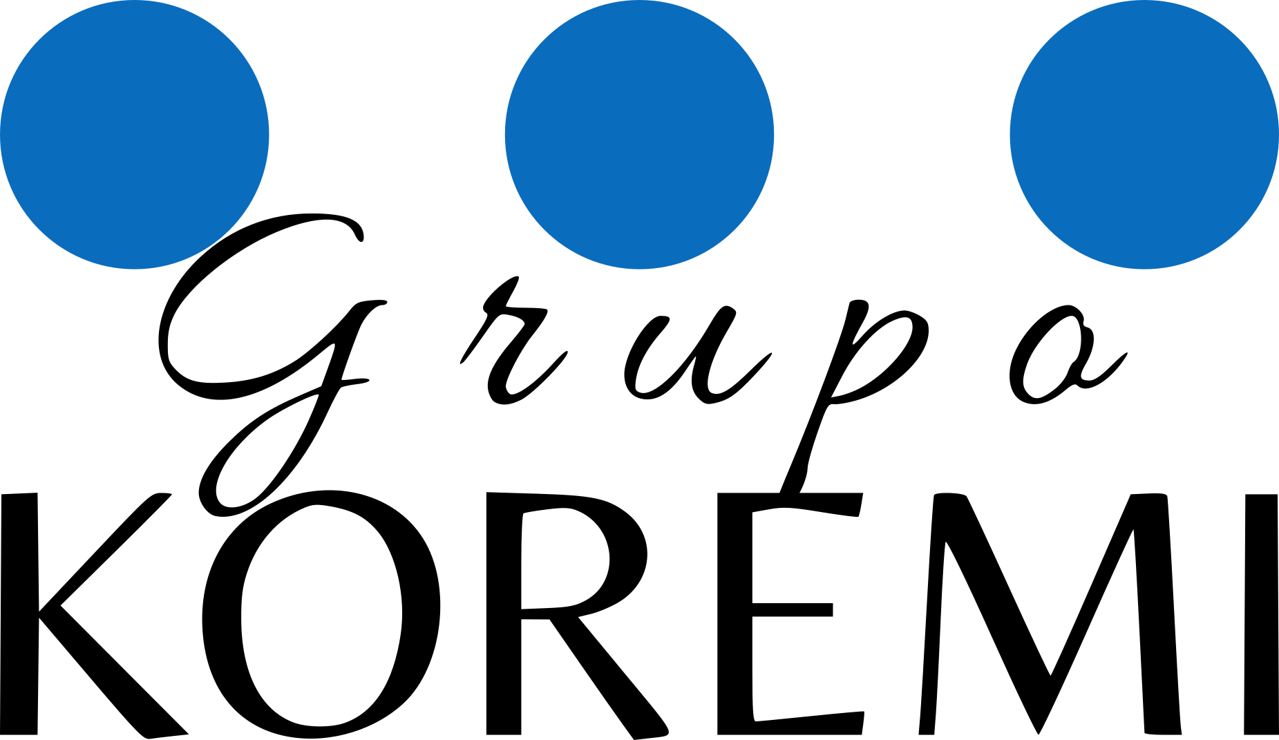 Inicio - Grupo Koremi